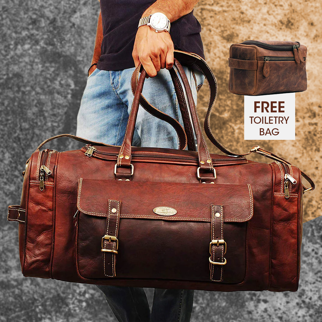 Bestsellers: Timeless Classics Loved by Many – Hulsh Leather