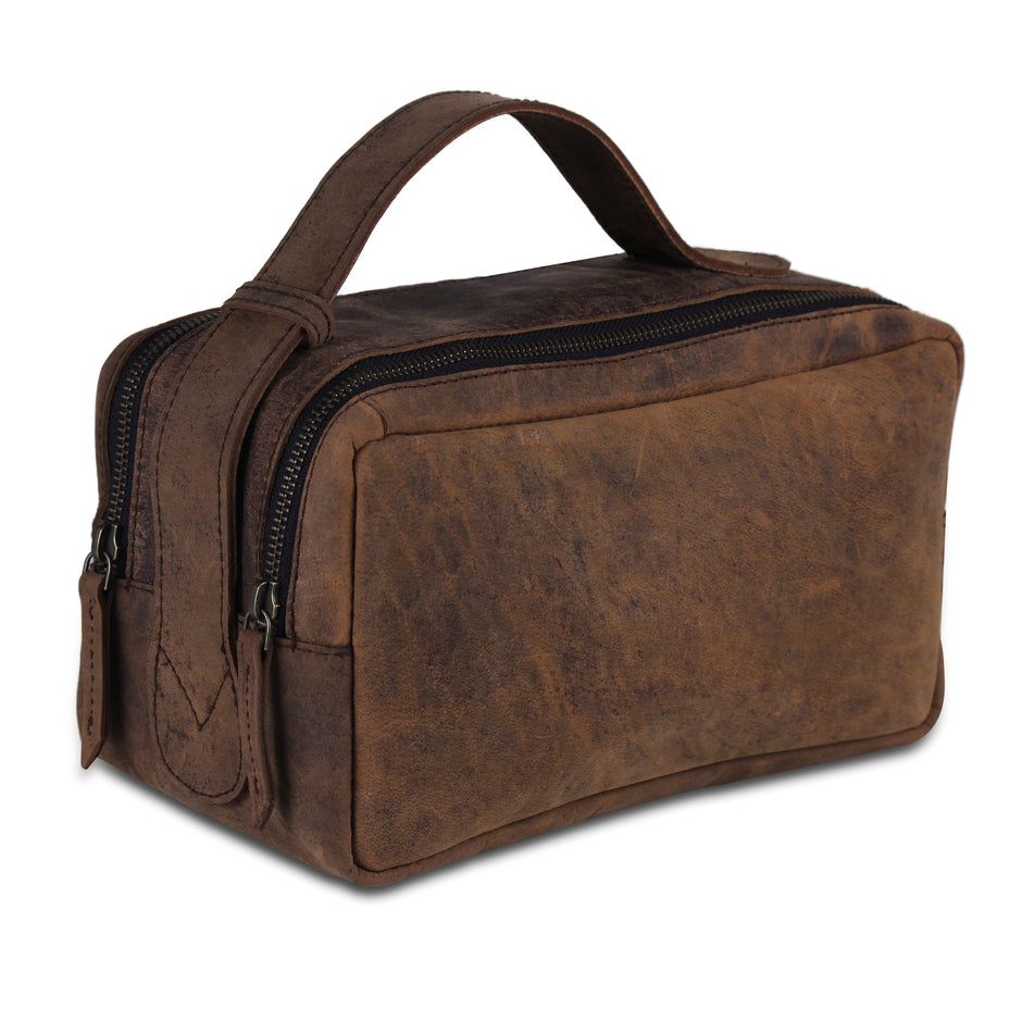 Hulsh Leather Bags | Leather Bags for Men and Women